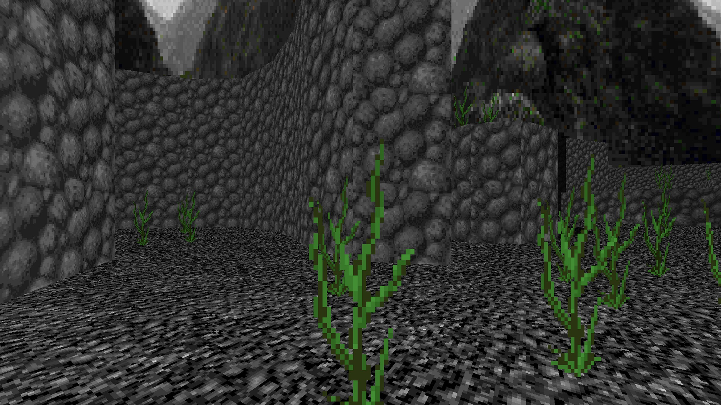 DOOM Alpha 1 Base Mod for Doom II | Doom II Mods