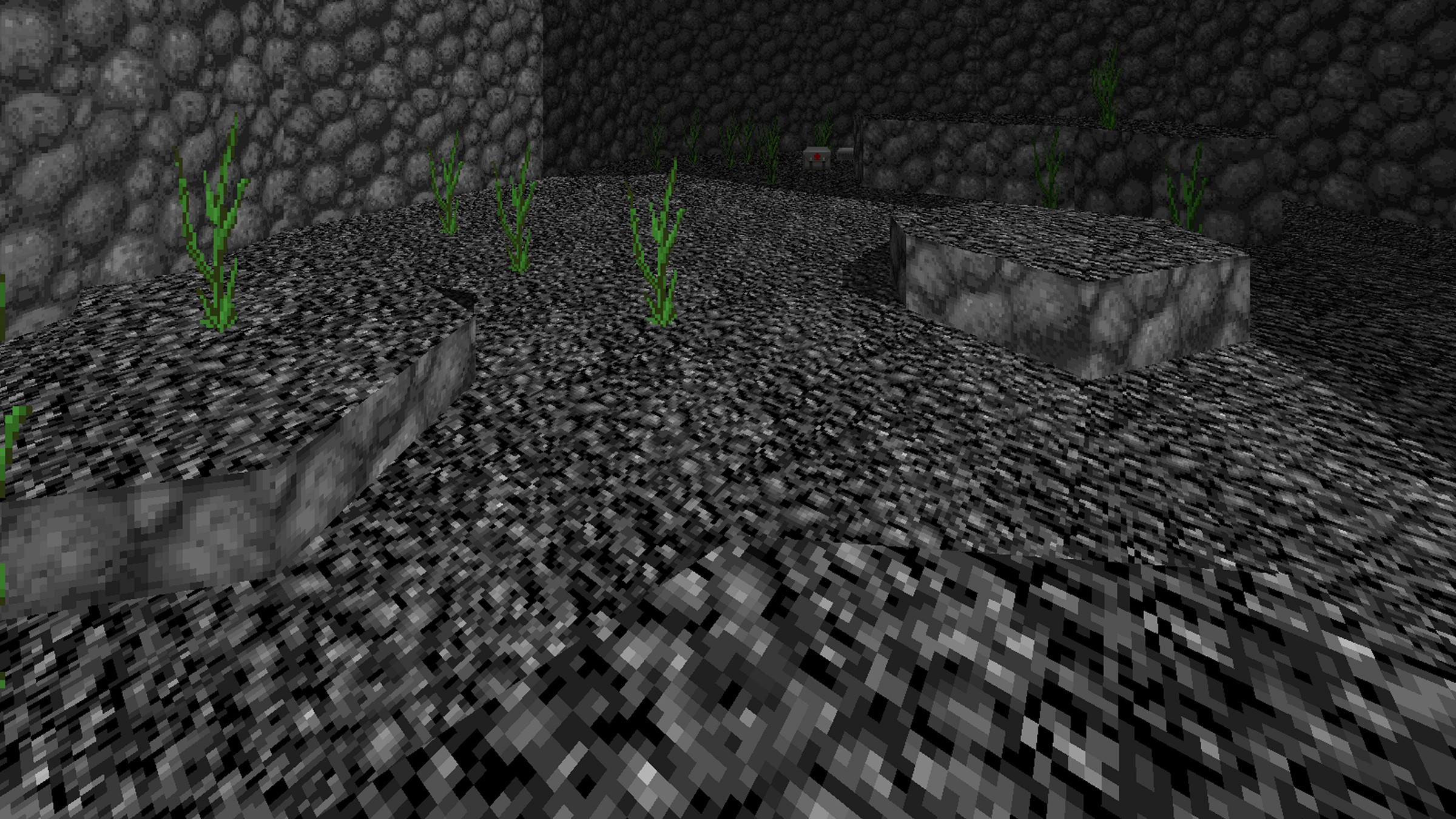 DOOM Alpha 1 Base Mod for Doom II | Doom II Mods