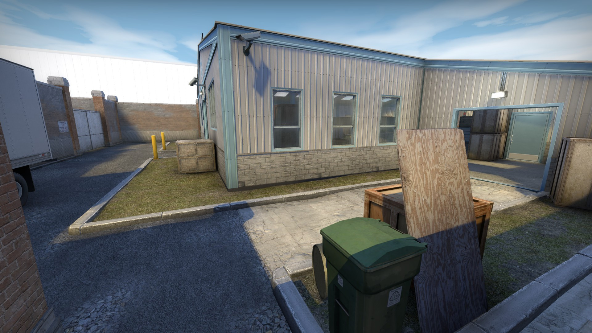 Deagle Skill [Counter-Strike: Global Offensive] [Mods]