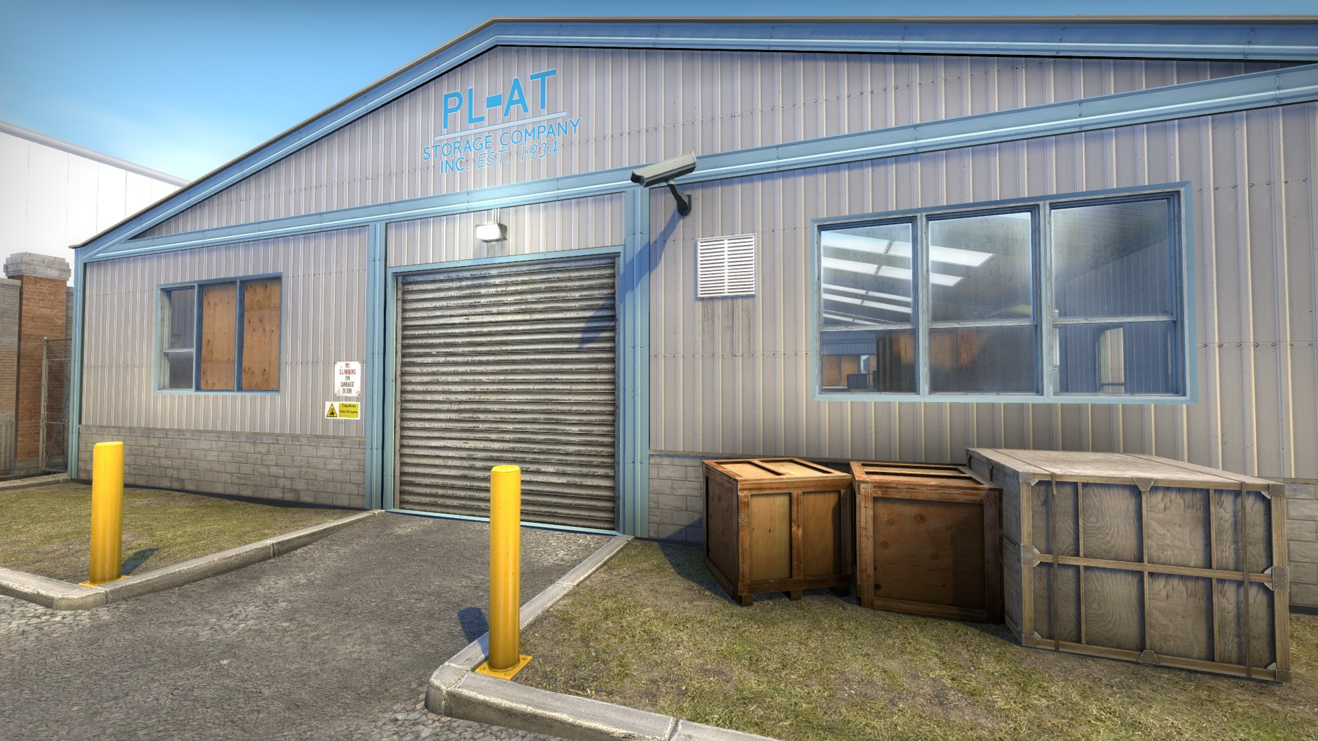 Deagle Skill Mod for Counter-Strike: Global Offensive | CS:GO Mods