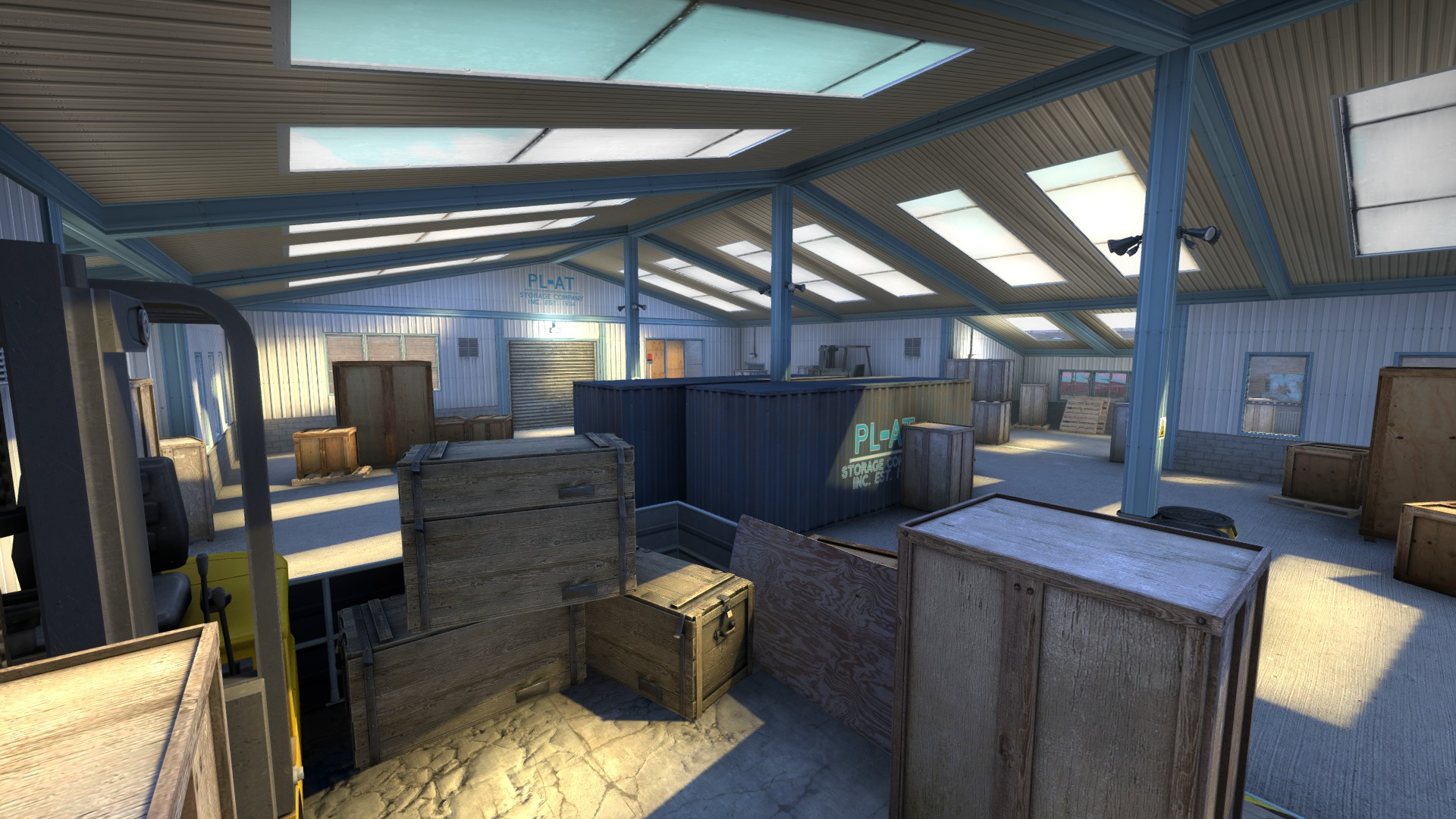 Deagle Skill Mod for Counter-Strike: Global Offensive | CS:GO Mods