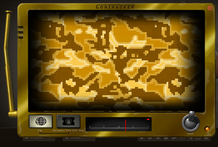 Sand Cannon Mk.II War Paint [Team Fortress 2] [Mods]