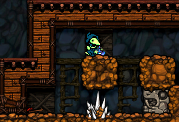 Spelunky Mods, Tutorials & Community | Spelunky Hub