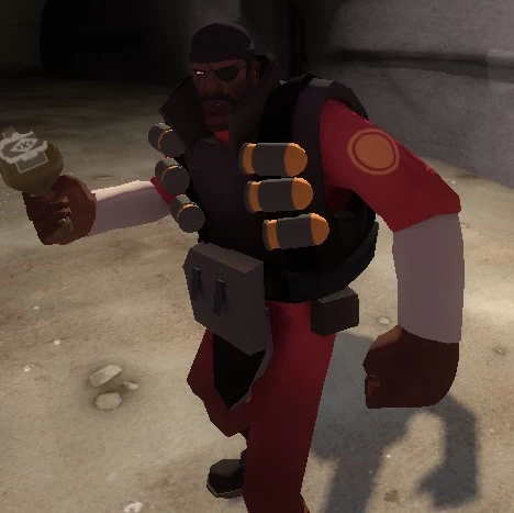 Tf2 Demo Logo