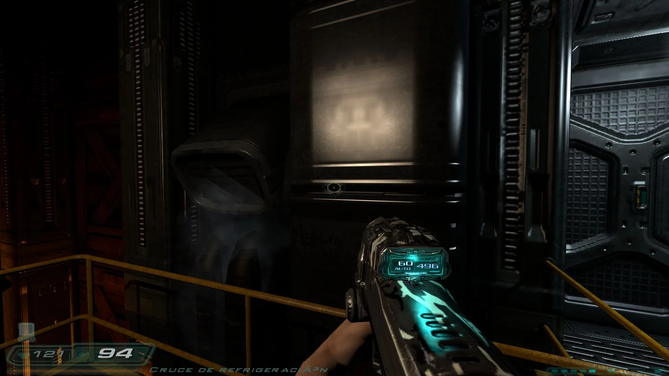 Ultimate D3XP (RoE) Dhewm3 [Doom 3] [Mods], 43% OFF