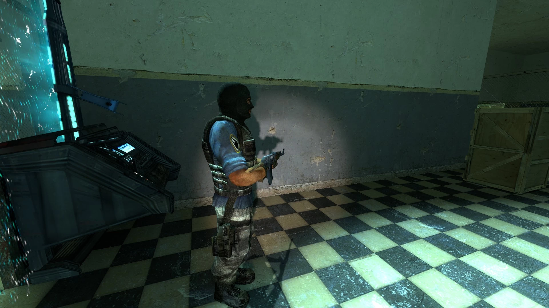 SMOD AK-47 [Half-Life 2] [Mods], 47% OFF | gbu-taganskij.ru