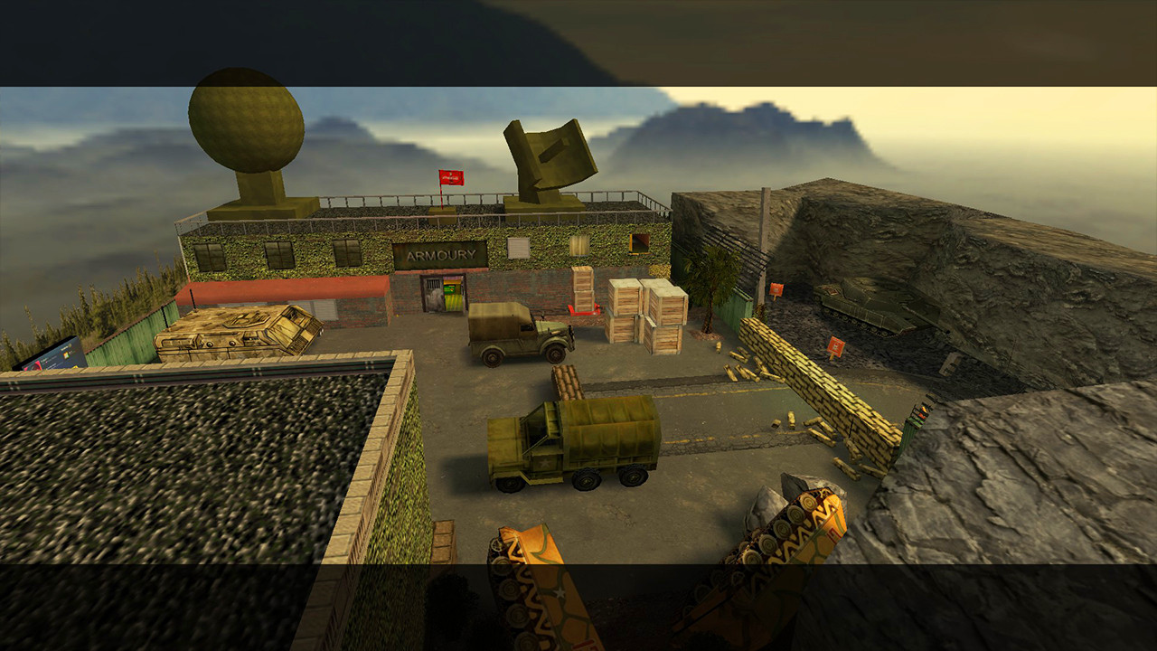 maniac_base_beta (csgo maniac) [Counter-Strike 1.6] [Mods]