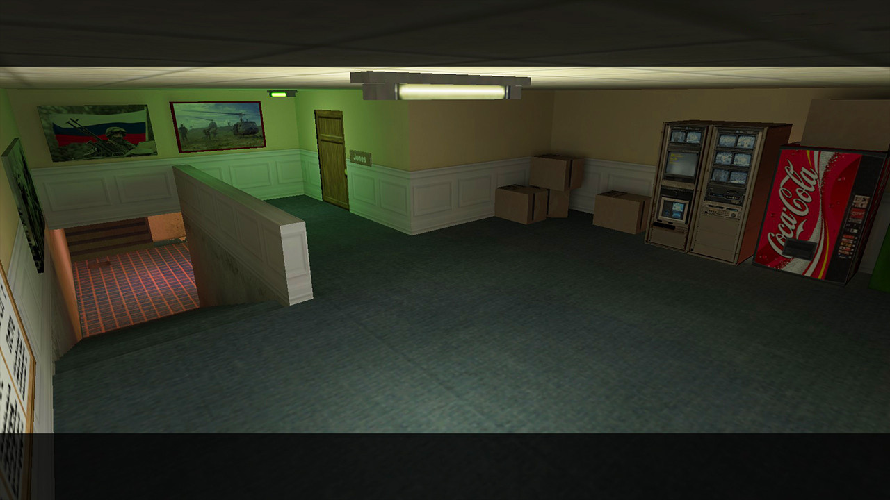 maniac_base_beta (csgo maniac) [Counter-Strike 1.6] [Mods]