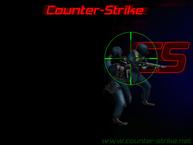BETA Menu Backgrounds Pack Mod for Counter-Strike 1.6 | CS1.6 Mods