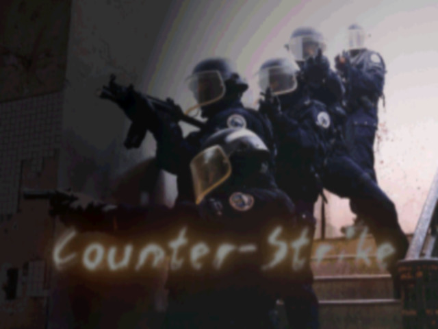 BETA Menu Backgrounds Pack Mod for Counter-Strike 1.6 | CS1.6 Mods