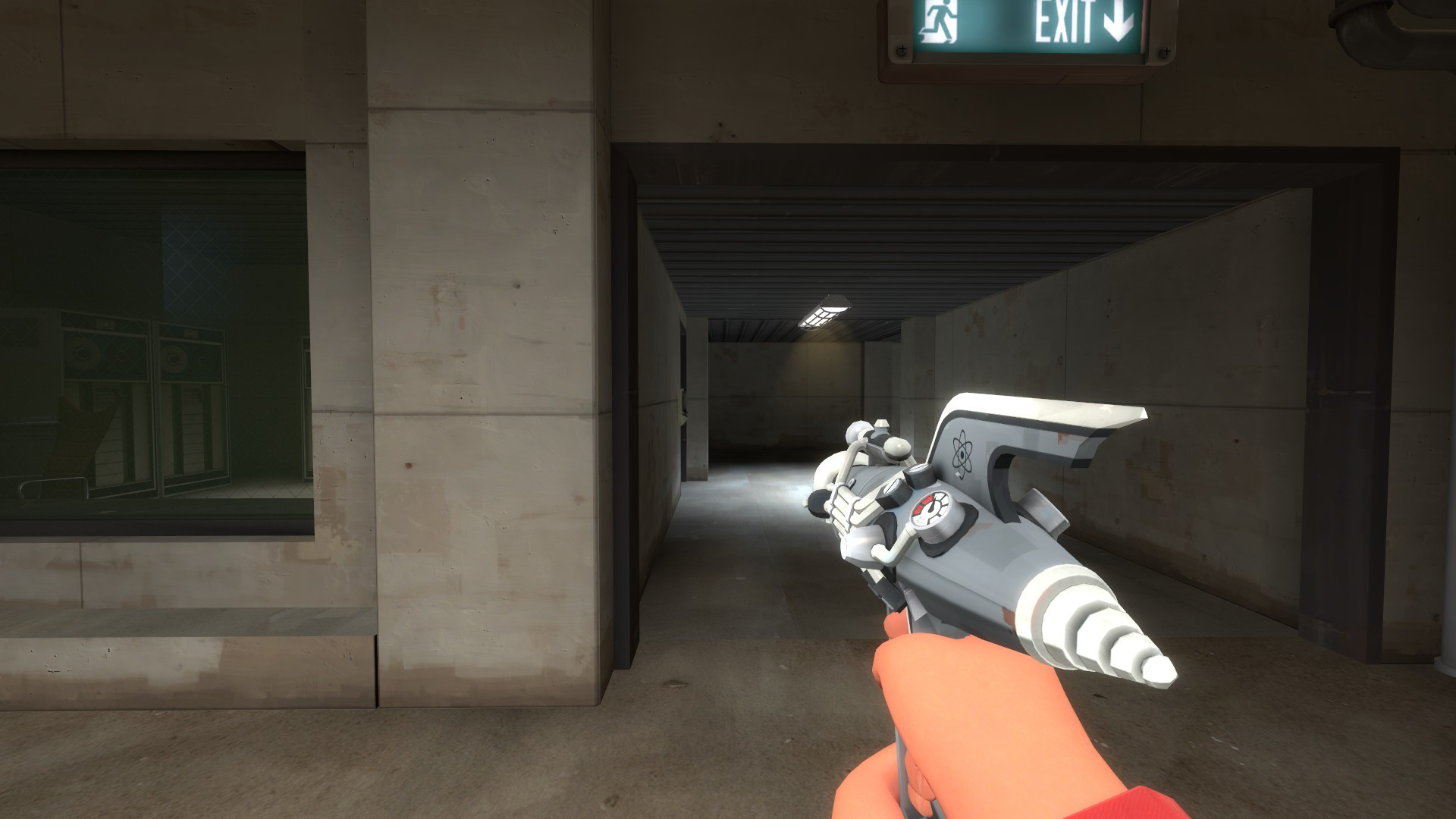 TIP Righteous Bison Mod for Team Fortress 2 | TF2 Mods
