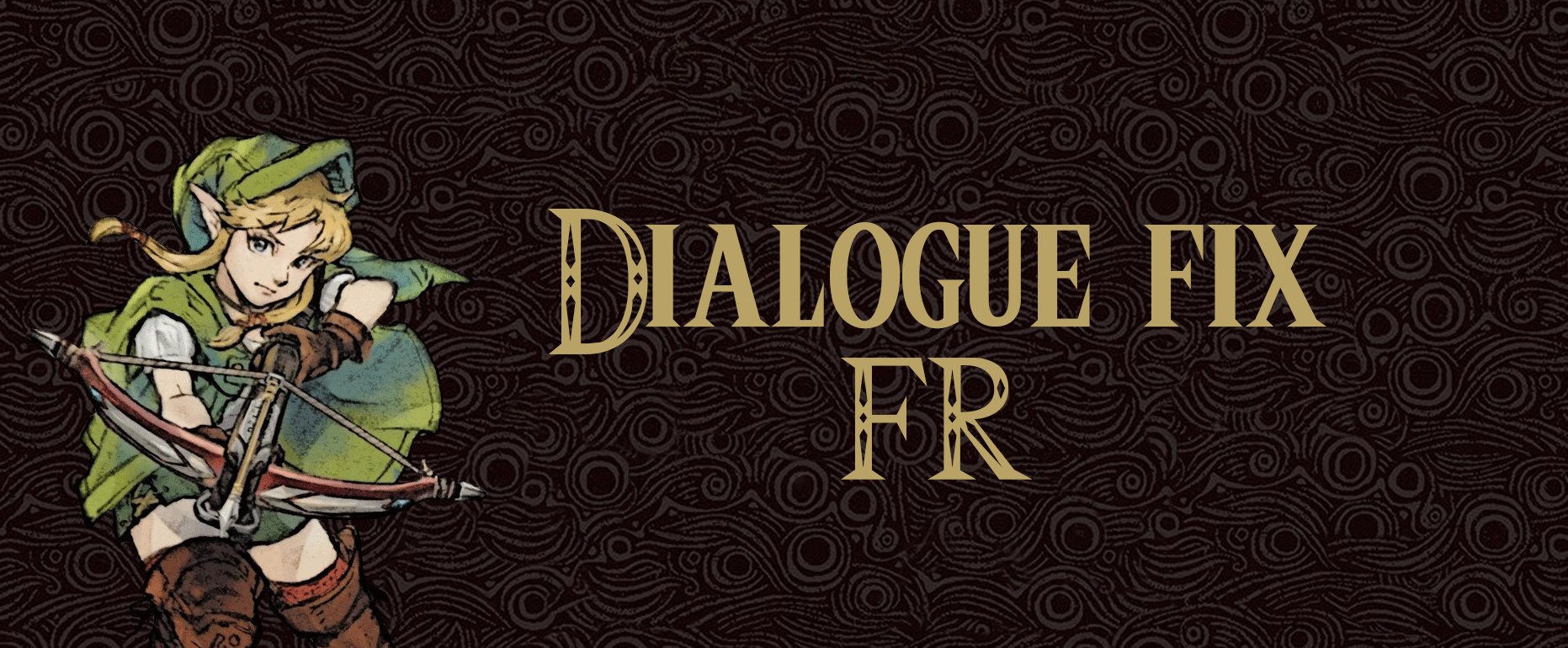 [FR] Linkle Dialogue Fix (Cemu) Mod for The Legend of Zelda: Breath of ...
