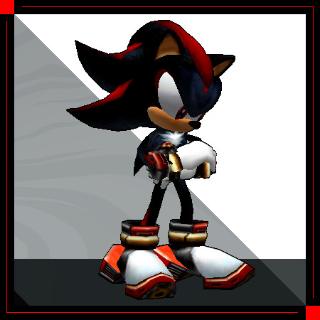 Slightly Different Shadow Mod for Sonic Adventure 2 | SA2 Mods