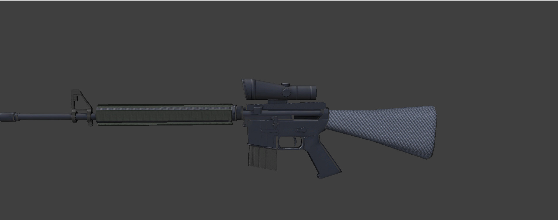 M16 Mod for Counter-Strike: Global Offensive | CS:GO Mods