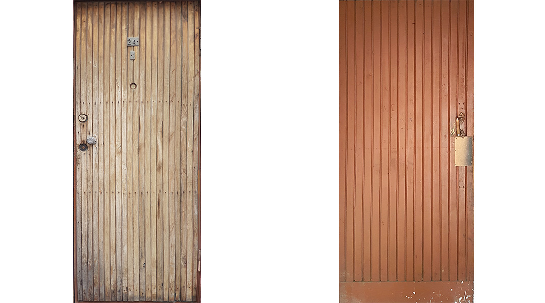 Soviet Doors [Counter-Strike: Global Offensive] [Mods]