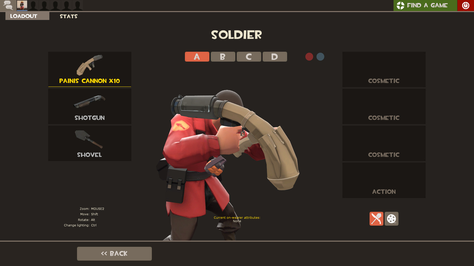 Floppy Original Mod for Team Fortress 2 | TF2 Mods