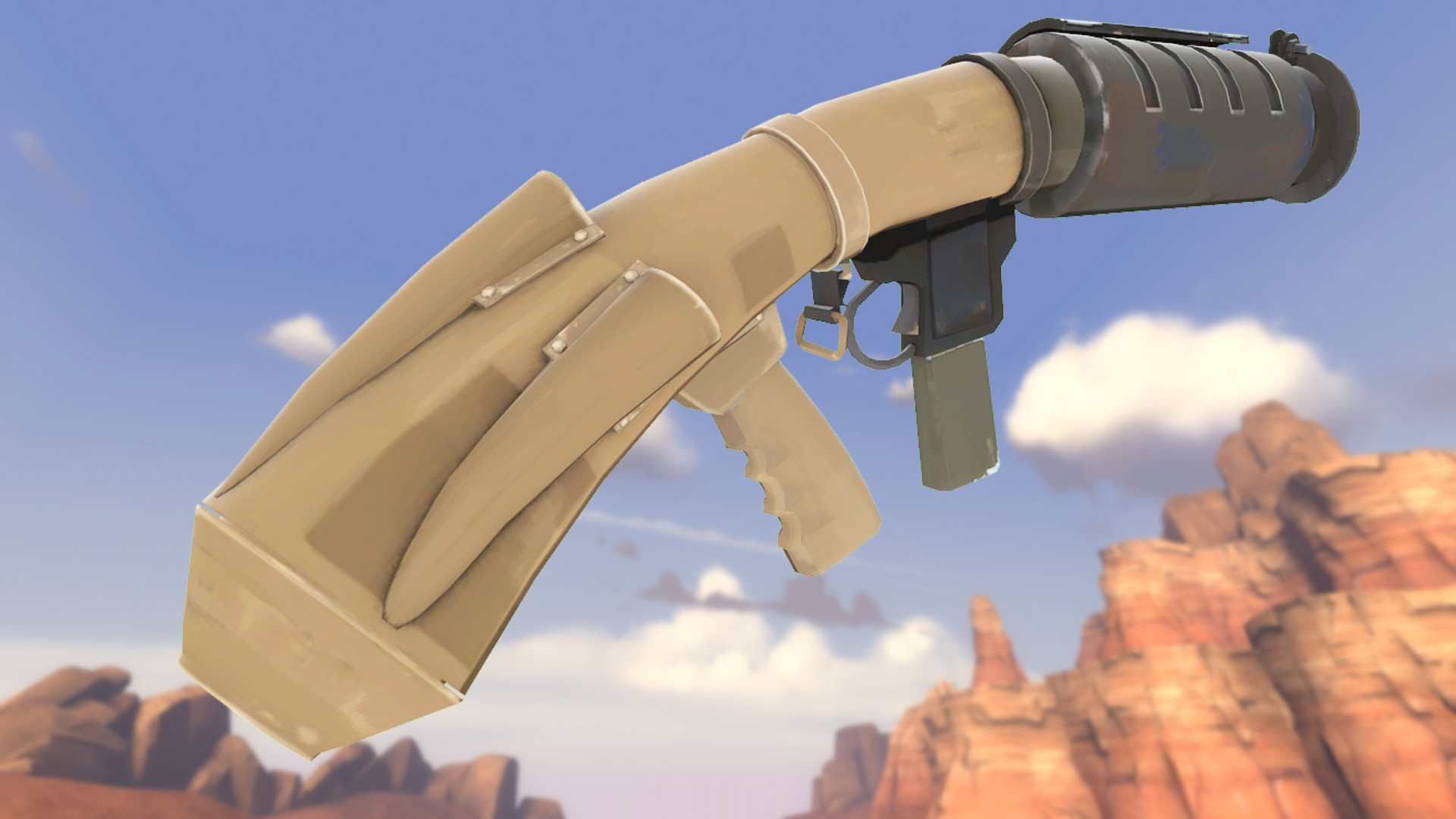 Floppy Original Mod for Team Fortress 2 | TF2 Mods