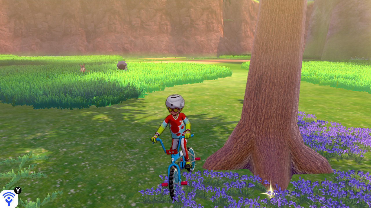 HQ res mod Sword & Shield Mod for Pokemon Sword & Shield | SWSH Mods