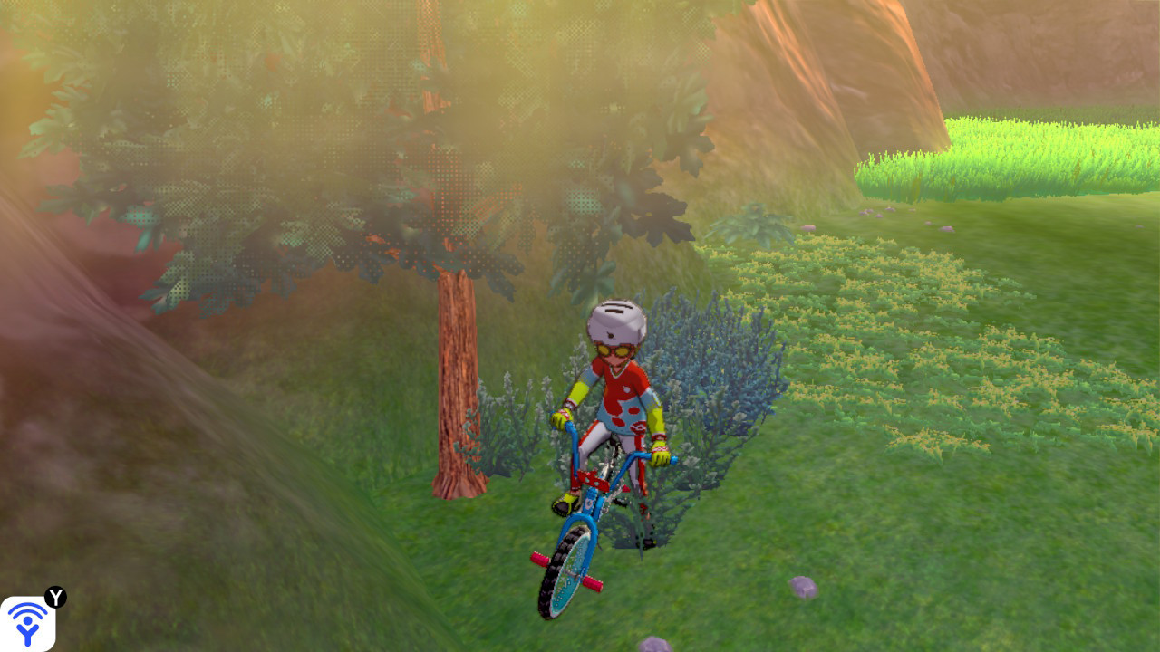 HQ res mod Sword & Shield Mod for Pokemon Sword & Shield | SWSH Mods