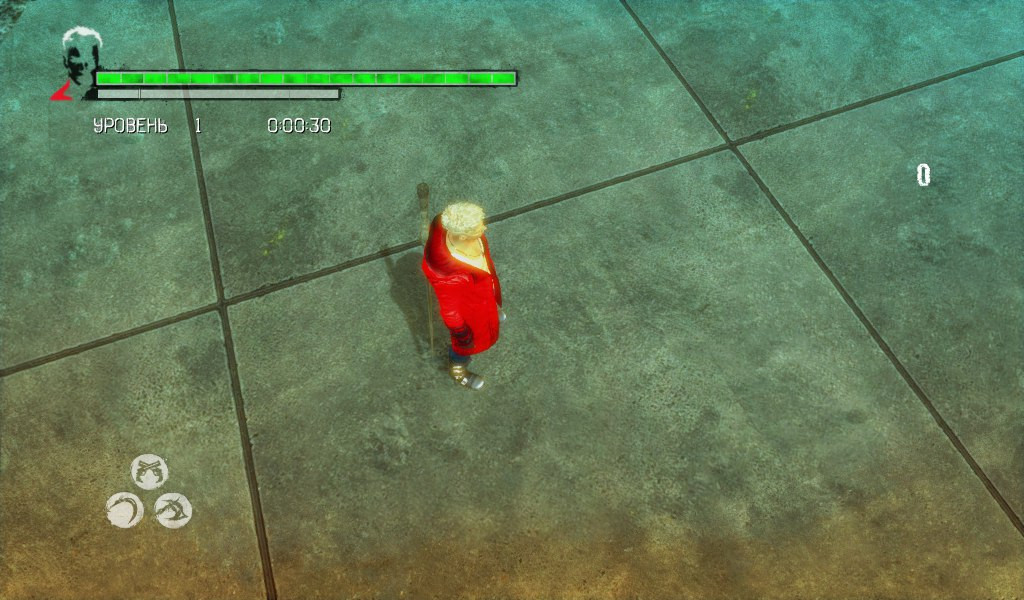 DMC3 Color for Dante skin (TexMod) Mod for DmC: Devil May Cry | DmC Mods