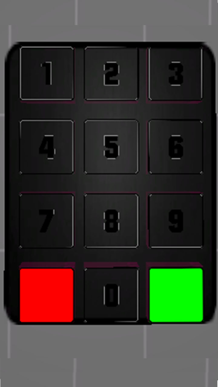 Keypad textures [Counter-Strike: Global Offensive] [Mods]