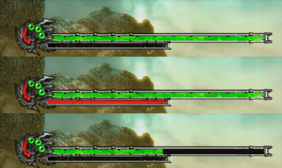 DMC3 Healthbar for Dante (TexMod) [DmC: Devil May Cry] [Mods]