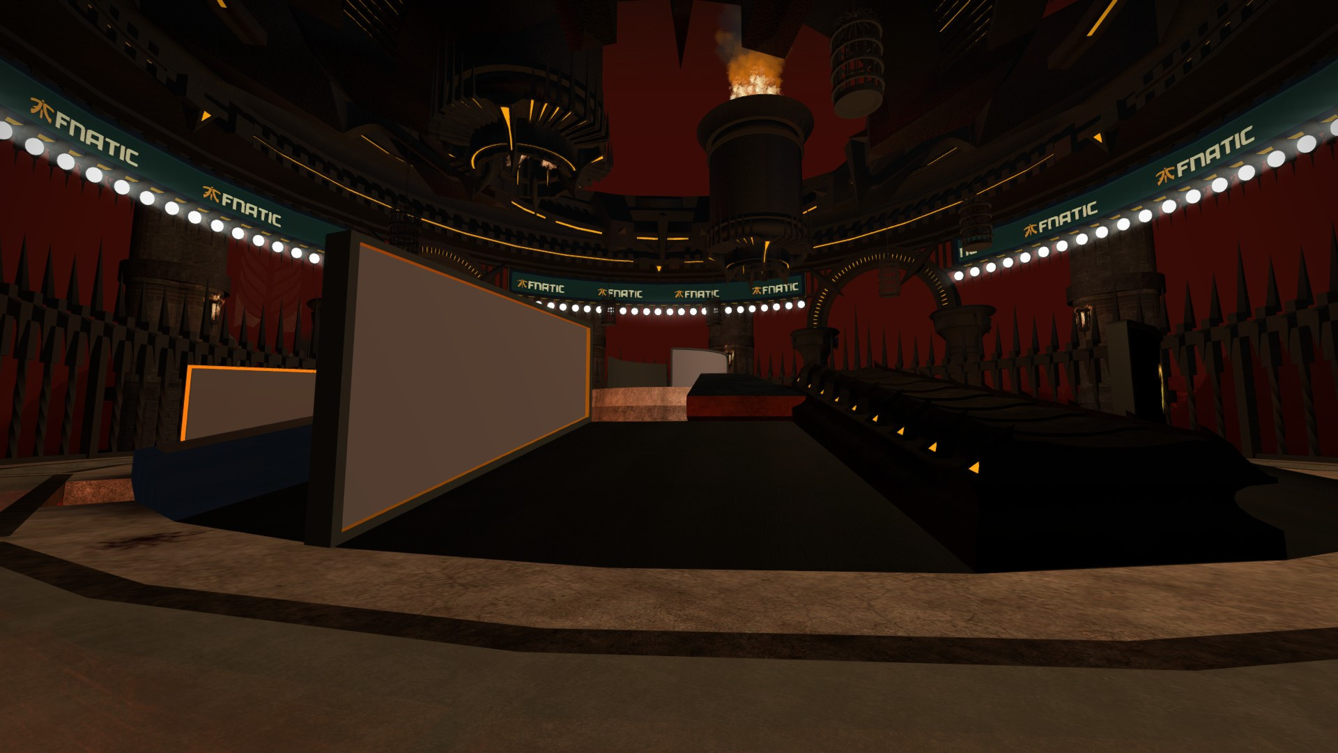 aim_demon [Counter-Strike: Global Offensive] [Mods]