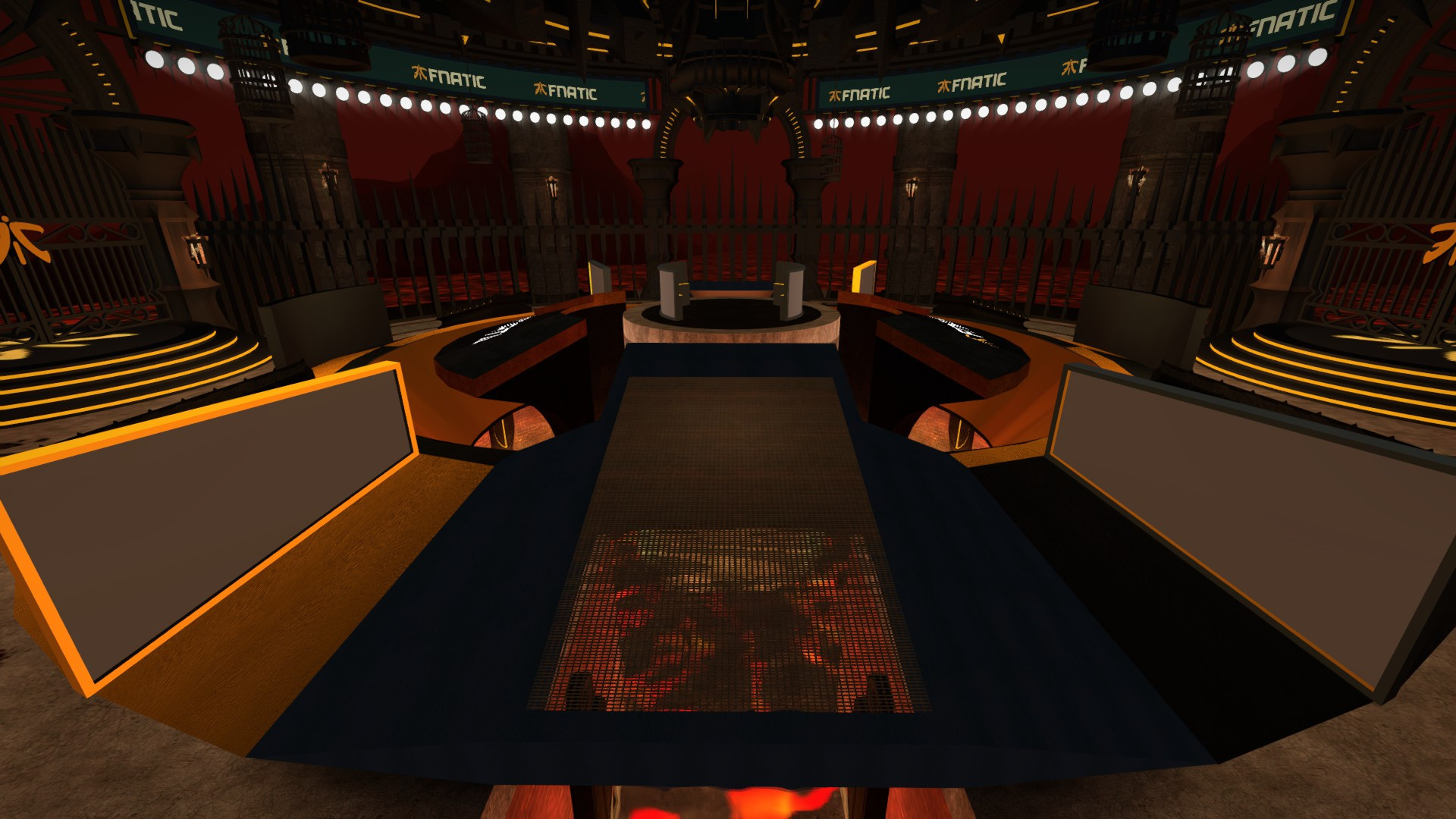 aim_demon [Counter-Strike: Global Offensive] [Mods]