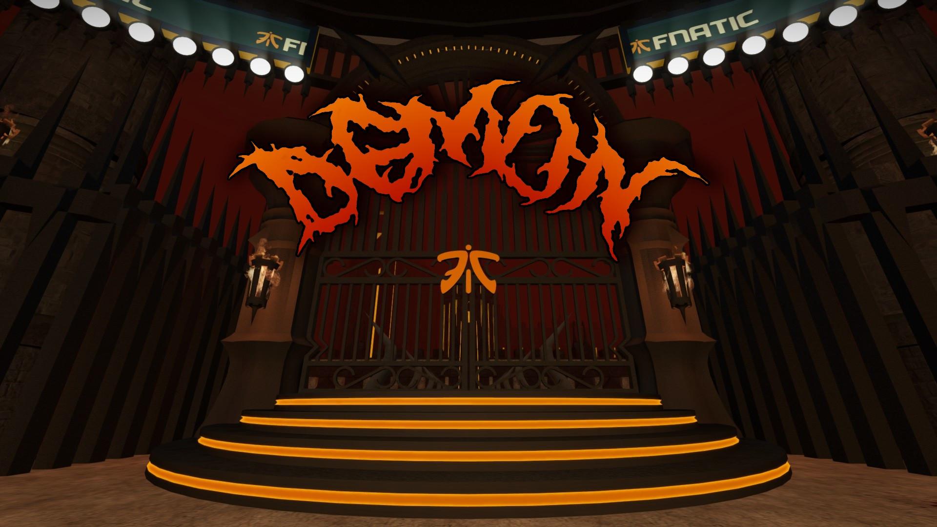 aim_demon [Counter-Strike: Global Offensive] [Mods]