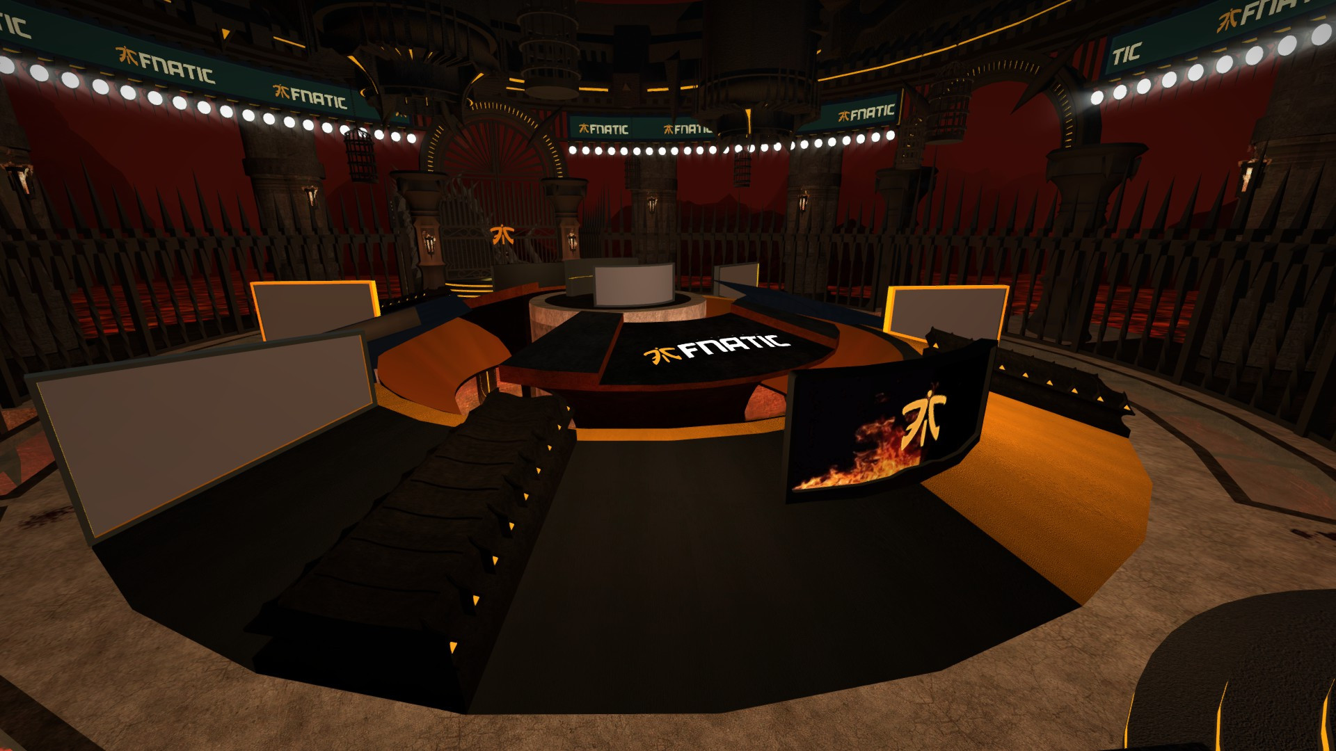 aim_demon [Counter-Strike: Global Offensive] [Mods]