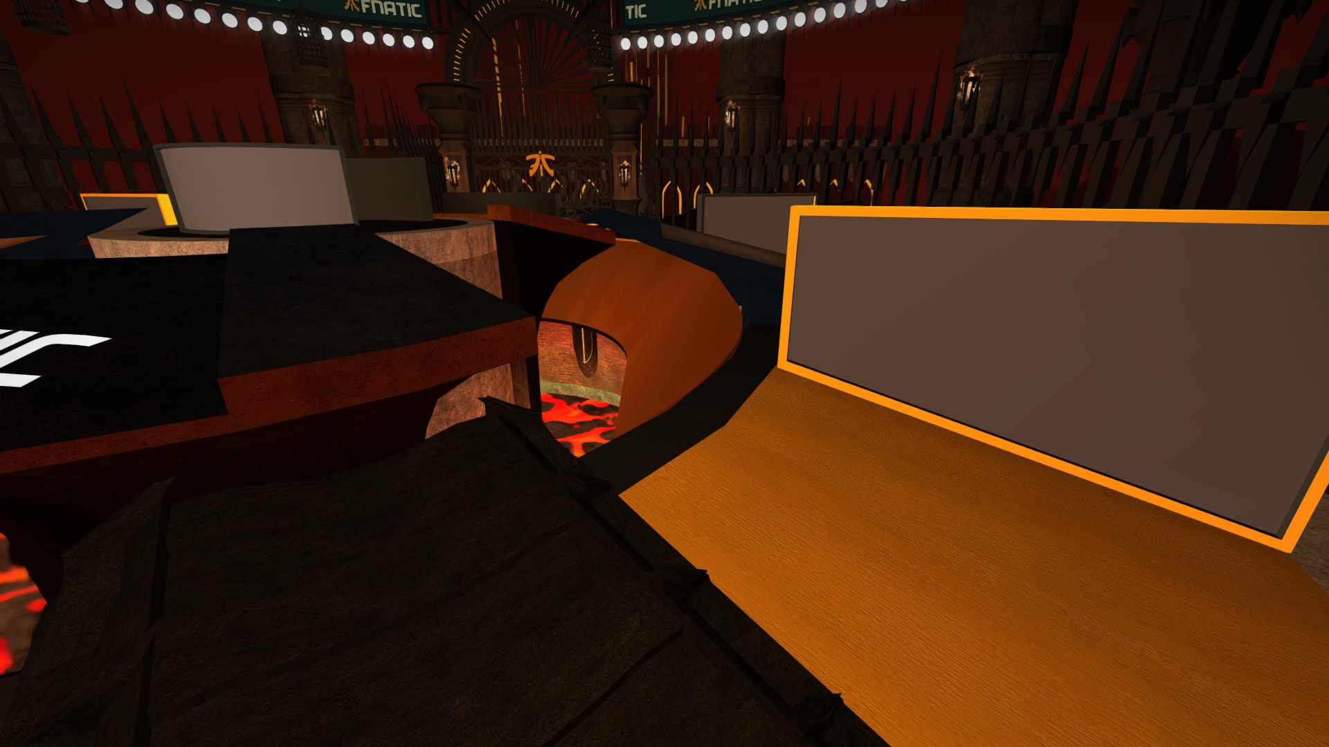 aim_demon [Counter-Strike: Global Offensive] [Mods]