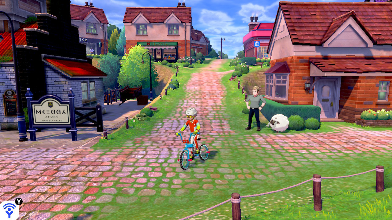 HQ res mod Sword & Shield Mod for Pokemon Sword & Shield | SWSH Mods