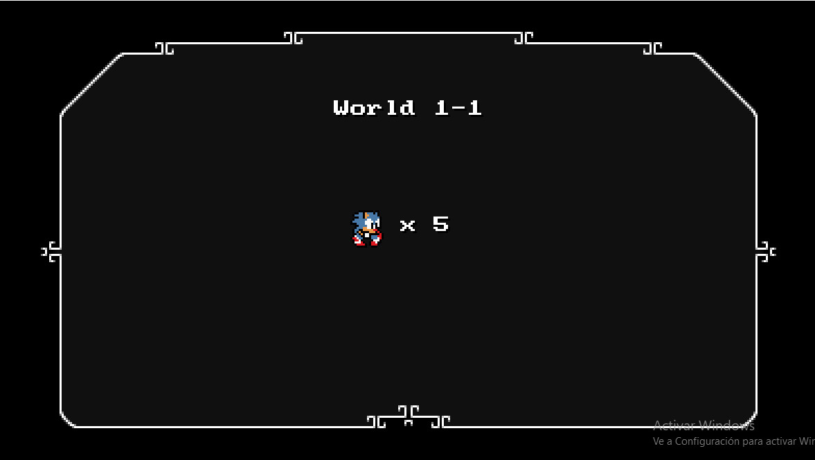 Super Mario Land 2 DX Sonic Mod for Boll Deluxe | BDX Mods