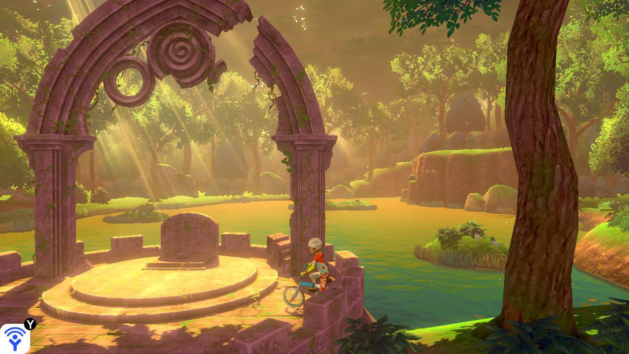 HQ res mod Sword & Shield Mod for Pokemon Sword & Shield | SWSH Mods