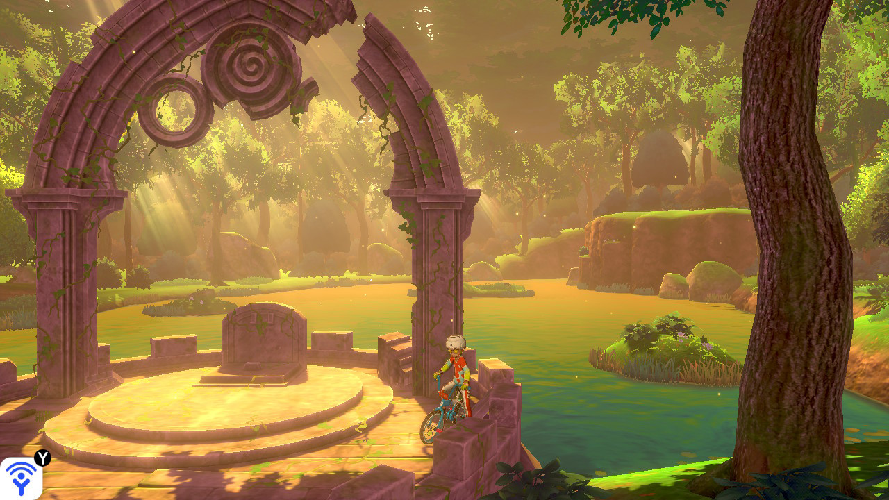 HQ res mod Sword & Shield Mod for Pokemon Sword & Shield | SWSH Mods