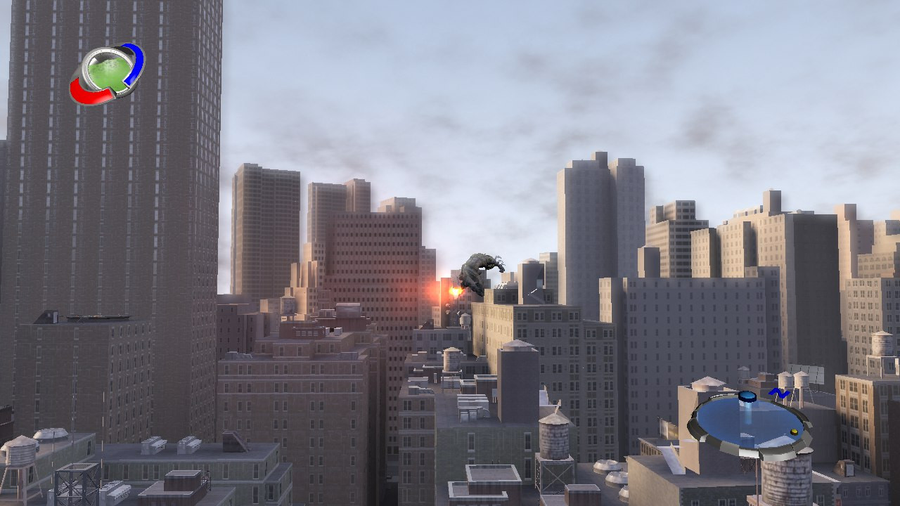 Playable New Goblin in PC version of the game! Mod for Spider-Man 3 ...