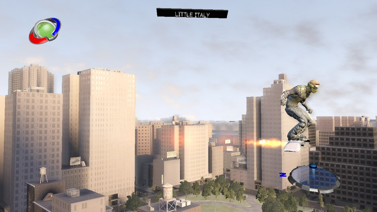 Playable New Goblin in PC version of the game! Mod for Spider-Man 3 ...