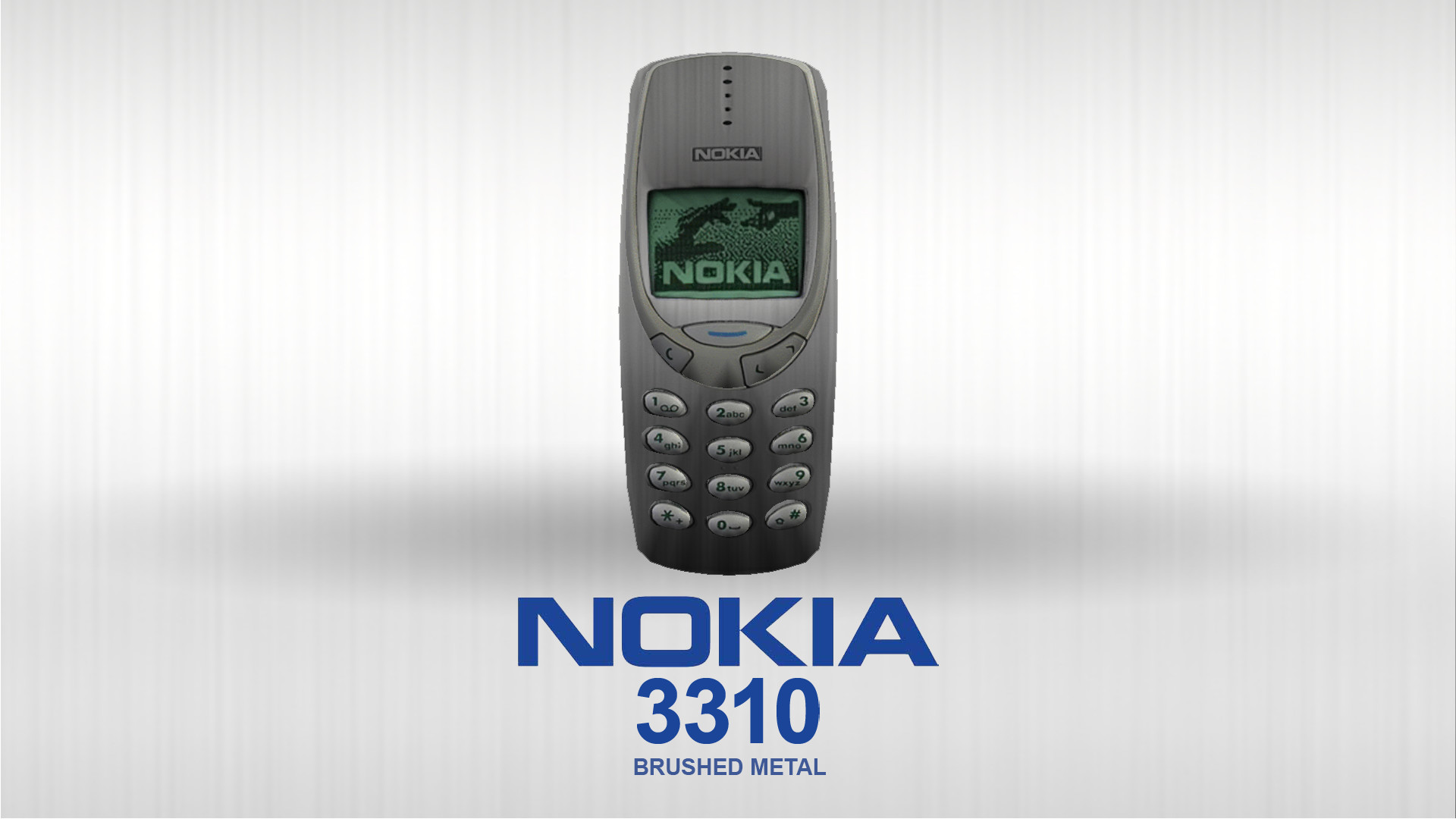 Nokia 3310 (Shield) Mod for Counter-Strike: Condition Zero | CS:CZ Mods
