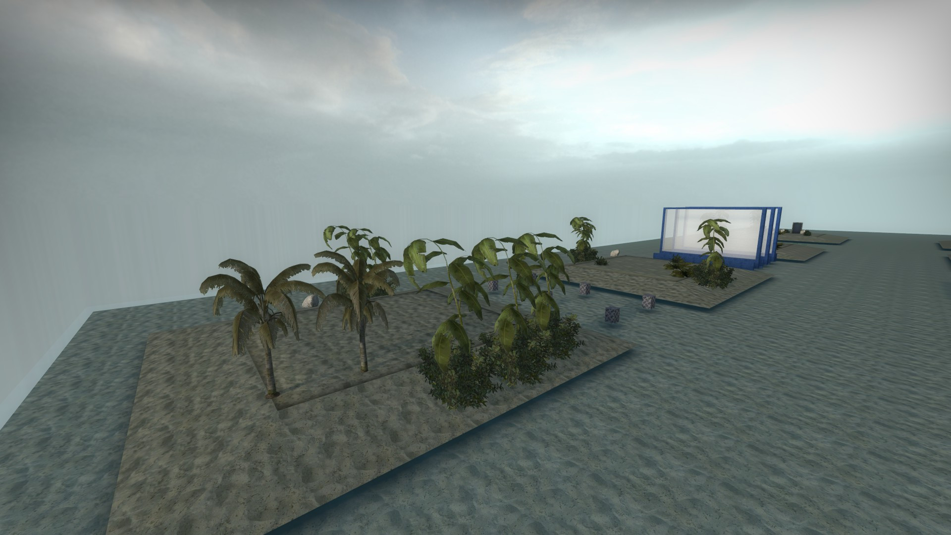 mg_beach_course_final [Counter-Strike: Global Offensive] [Mods]