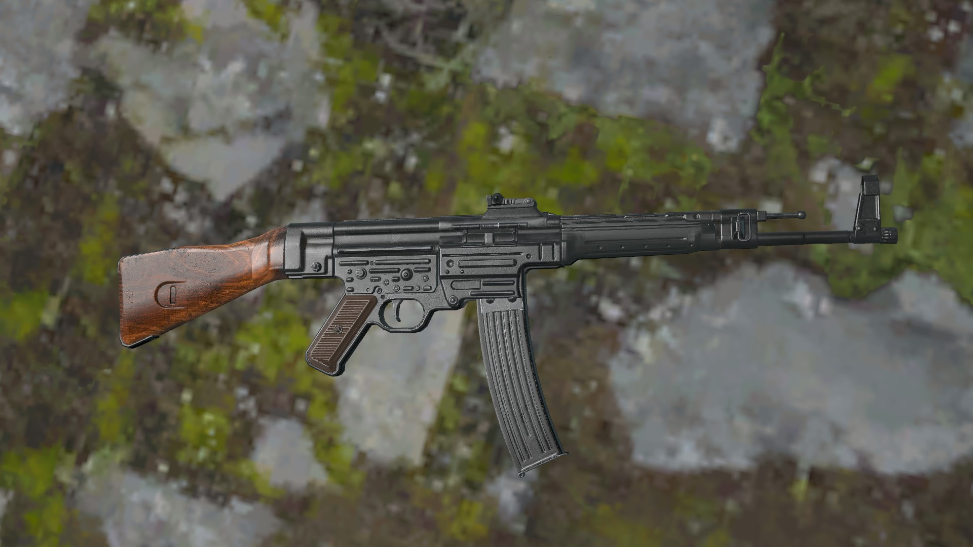 Sturmgewehr 44 Mod for Counter-Strike: Source | CS:S Mods