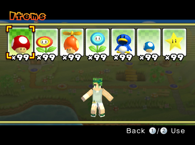 Bootleg Pokémon Sword and Shield! Mod for New Super Mario Bros. Wii ...