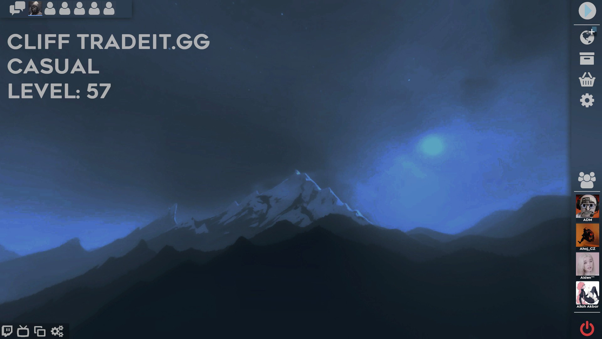 Sunset HUD (Additions) Mod for Team Fortress 2 | TF2 Mods