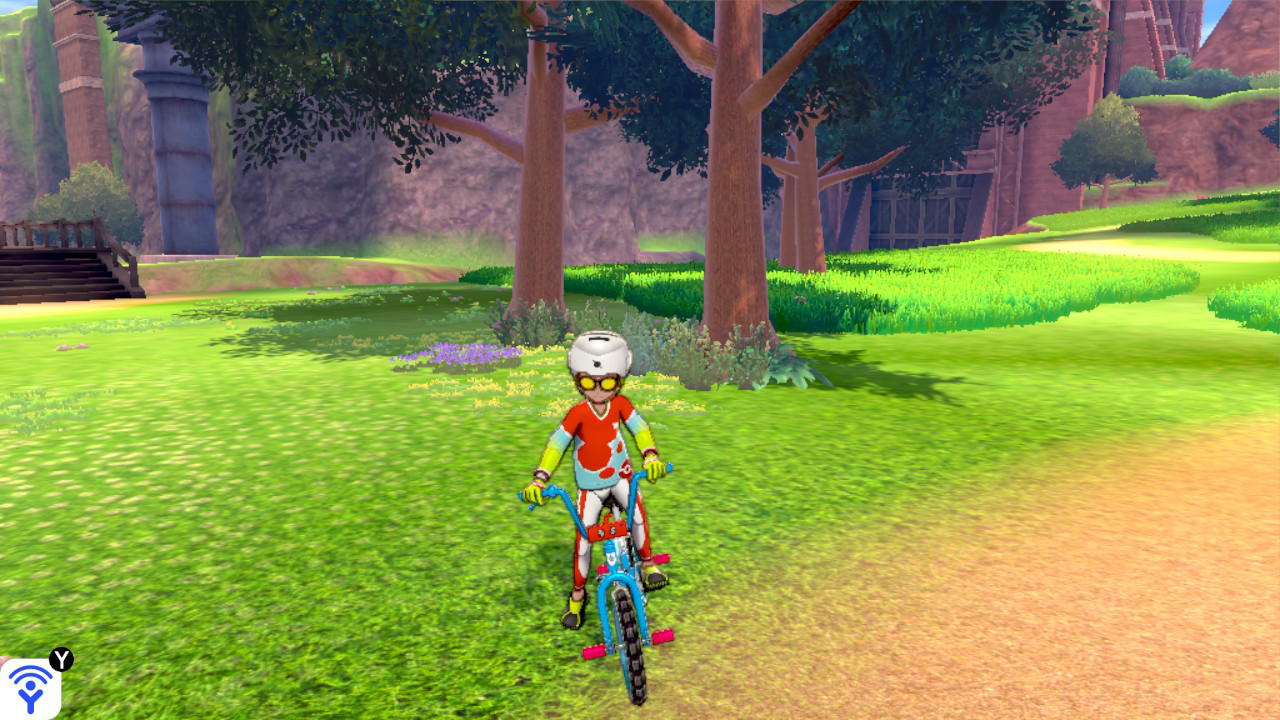 HQ res mod Sword & Shield Mod for Pokemon Sword & Shield | SWSH Mods