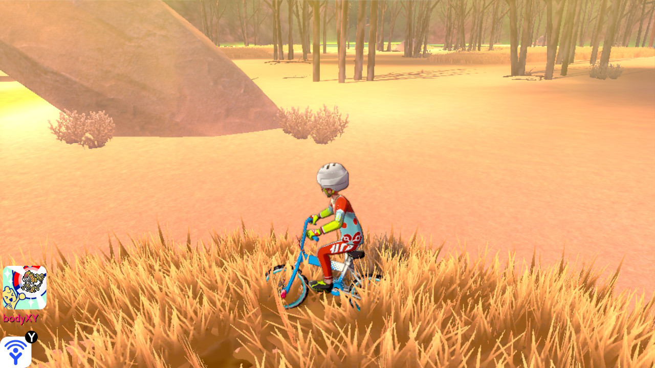 HQ res mod Sword & Shield Mod for Pokemon Sword & Shield | SWSH Mods