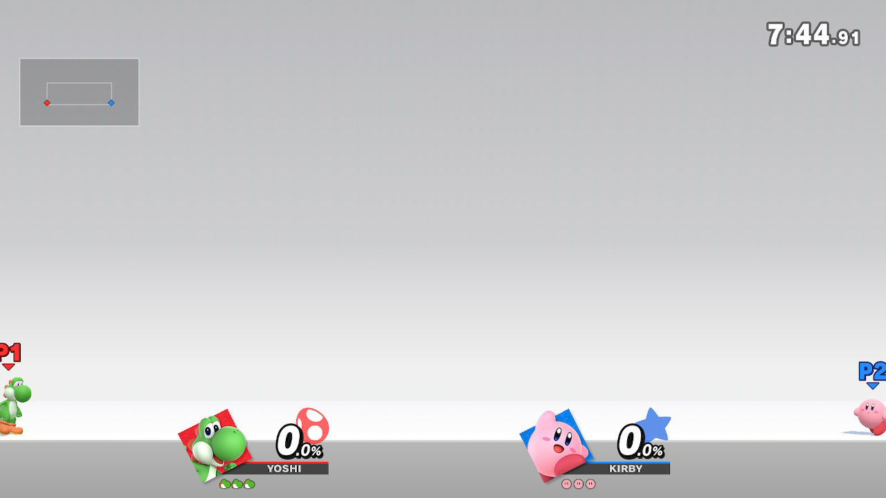 Extra Stages Mod for Super Smash Bros. Ultimate | SSBU Mods