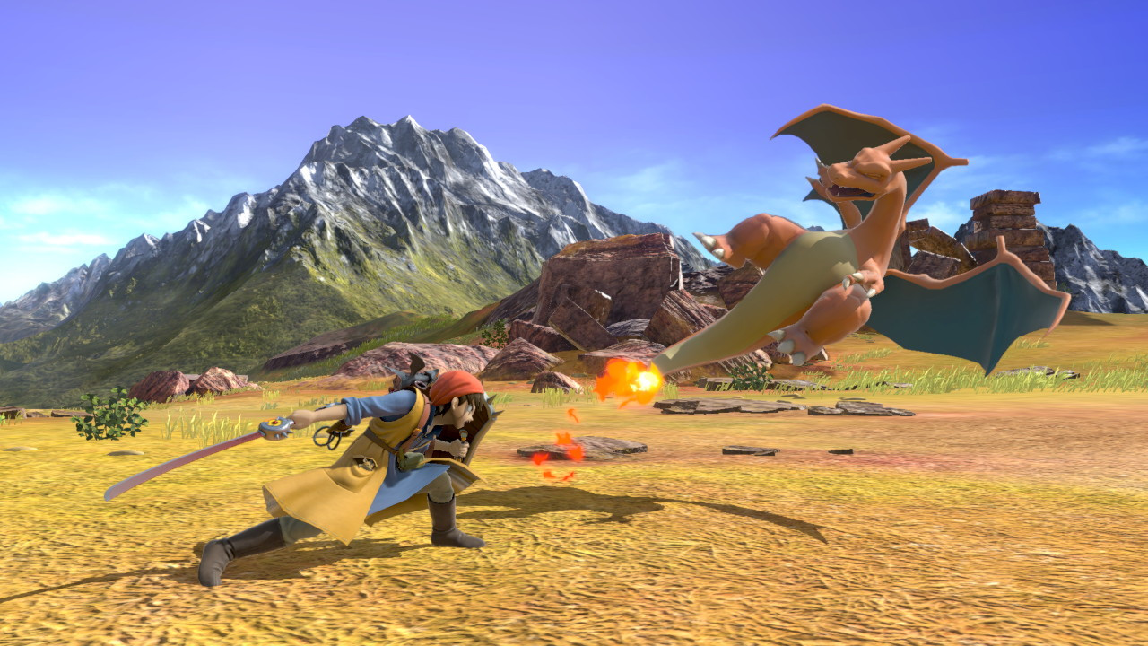 Extra Stages Mod for Super Smash Bros. Ultimate | SSBU Mods