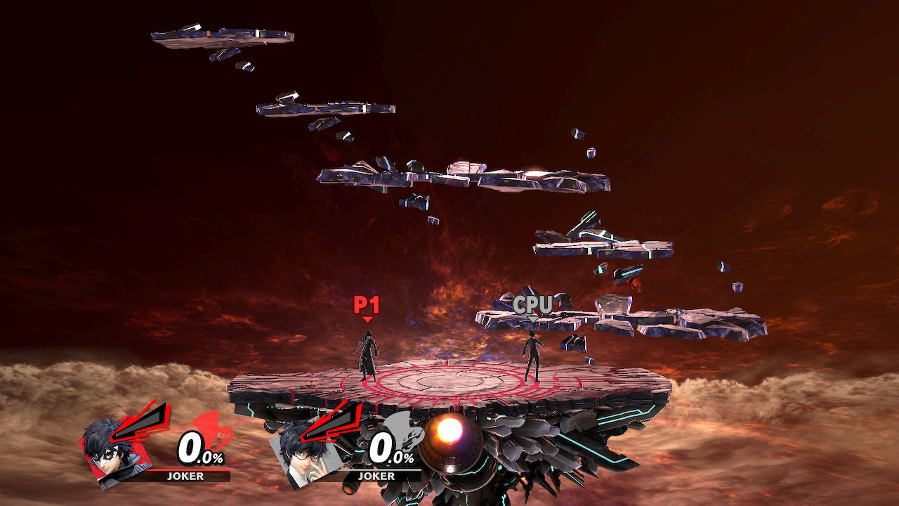 Extra Stages Mod for Super Smash Bros. Ultimate | SSBU Mods