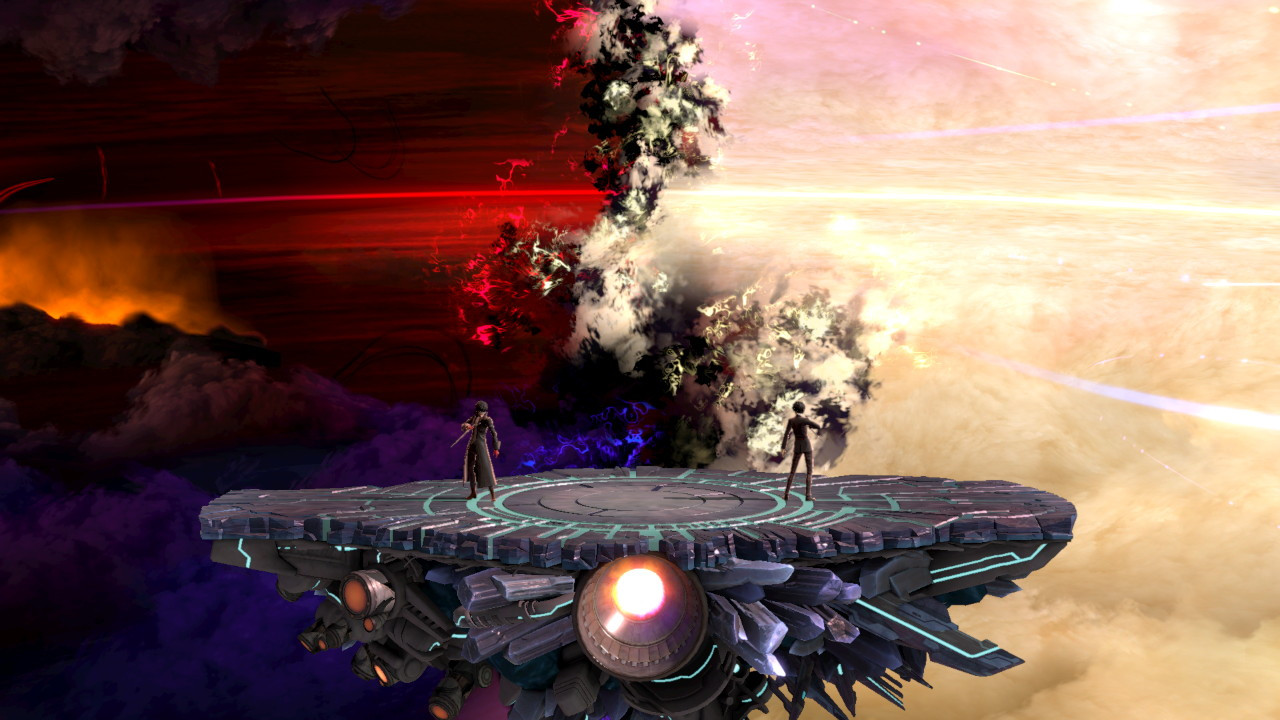 Extra Stages Mod for Super Smash Bros. Ultimate | SSBU Mods