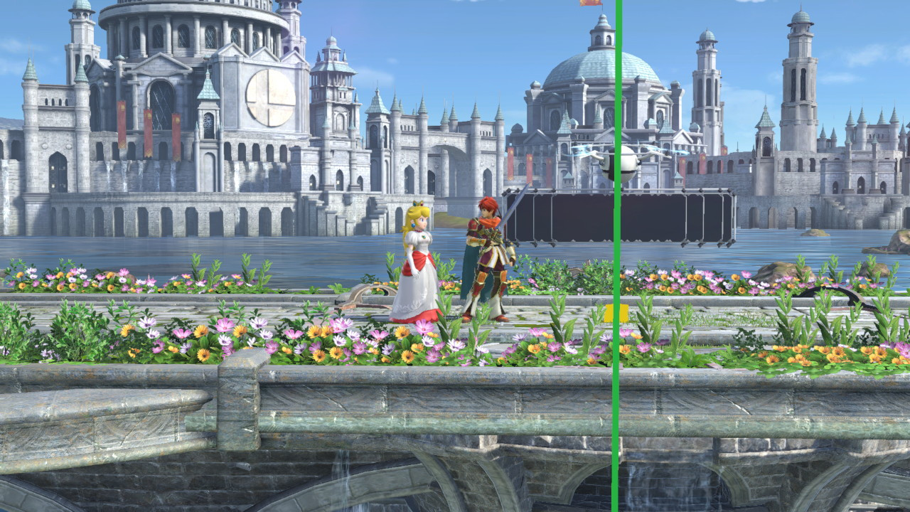 Extra Stages Mod for Super Smash Bros. Ultimate | SSBU Mods
