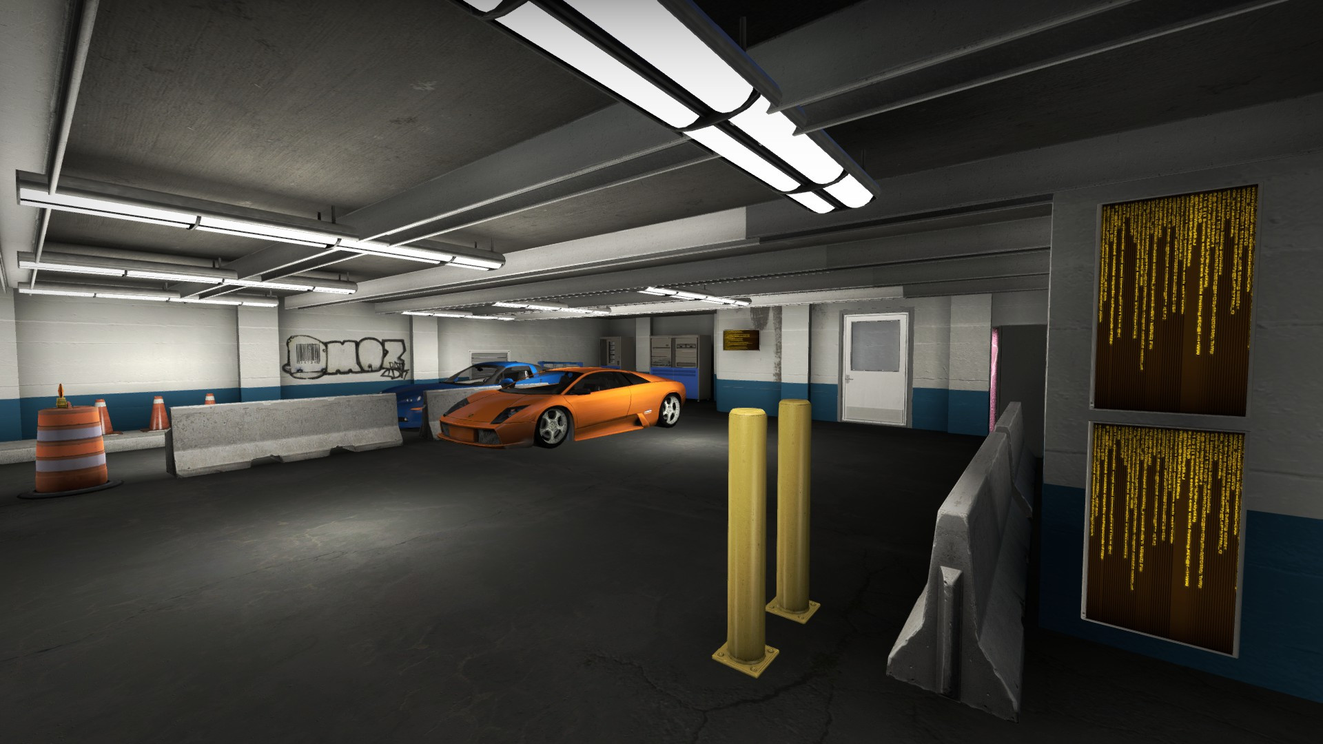 ttt_safehouse_b1 Mod for Counter-Strike: Global Offensive | CS:GO Mods